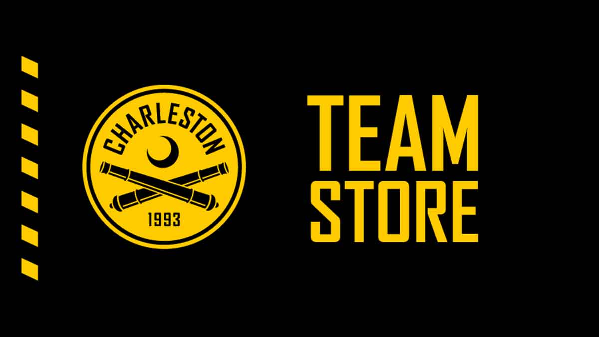 The Charleston Battery vuelve con partidos en casa y entradas limitadas