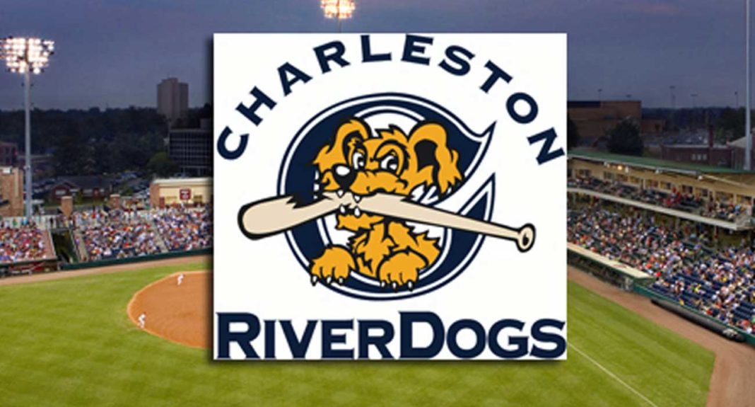 Feria de empleo de Charleston RiverDogs