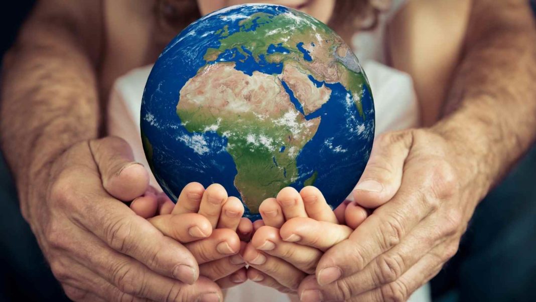 ¿Cómo cuidar el planeta? Sigue estas recomendaciones del DHEC