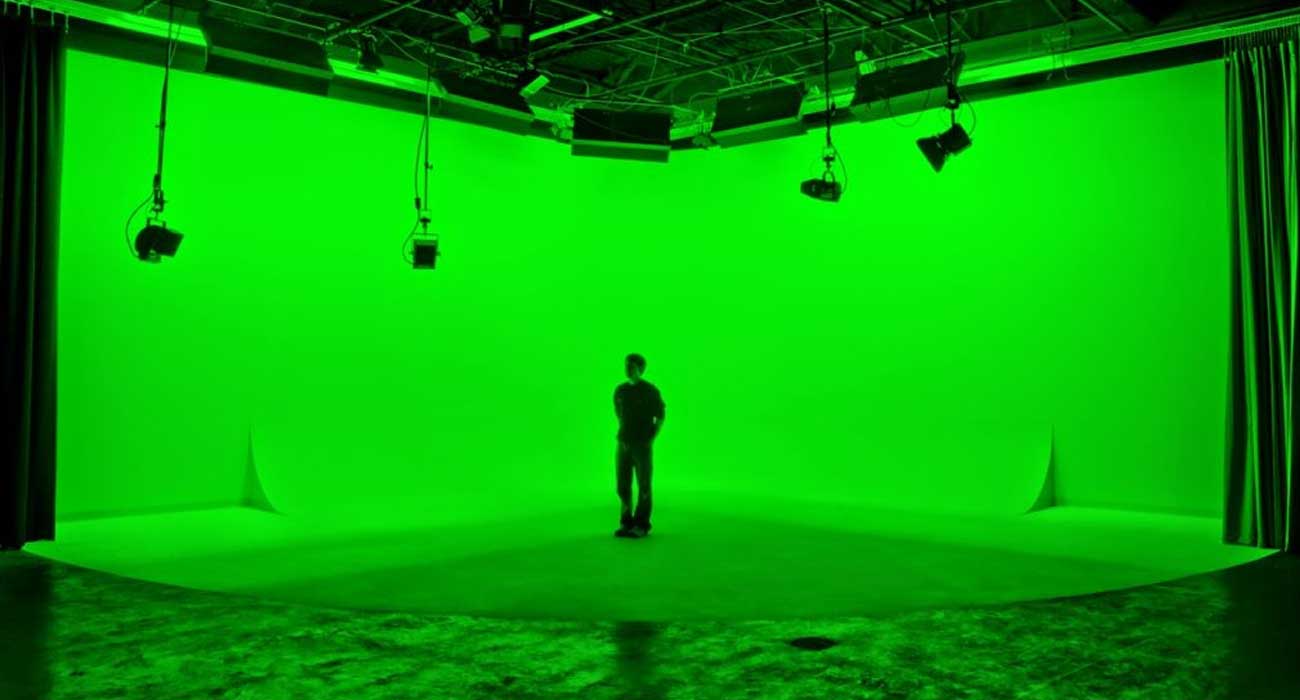 Llega el efecto de pantalla verde a Instagram