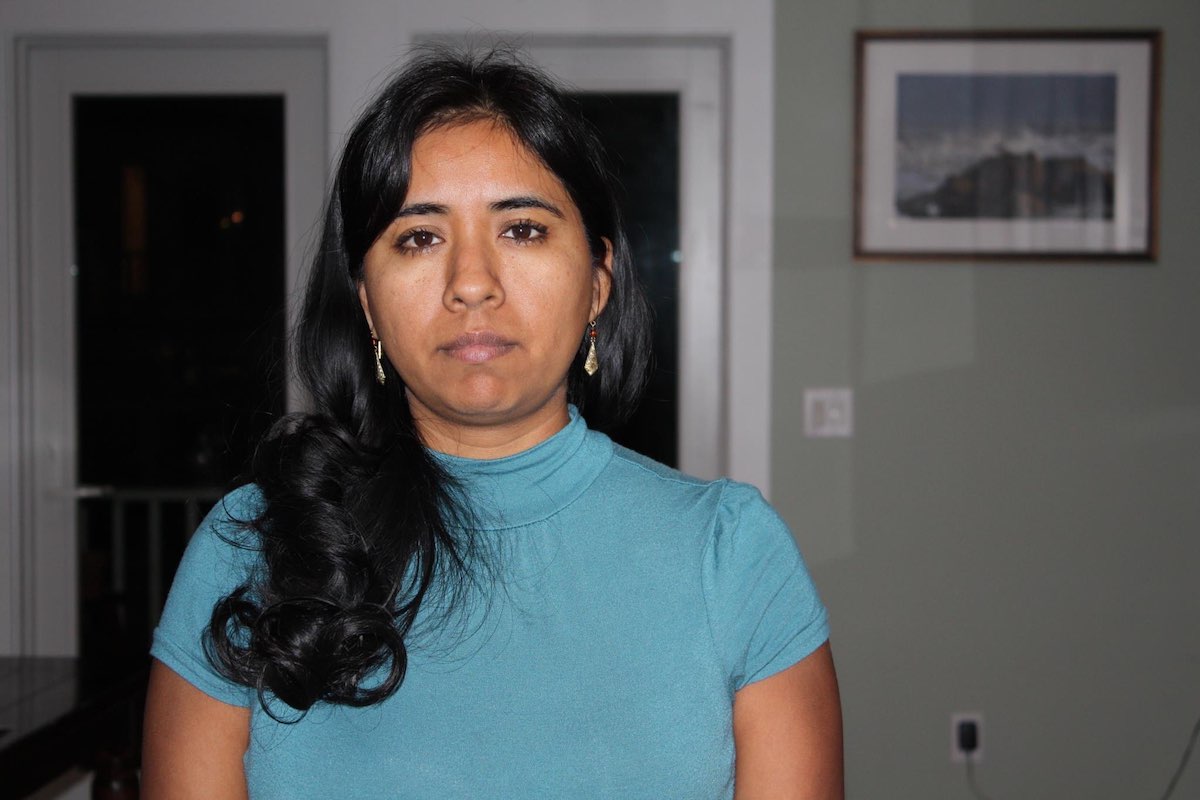 Alma Lopez, una líder que sobresale por su compromiso con la comunidad