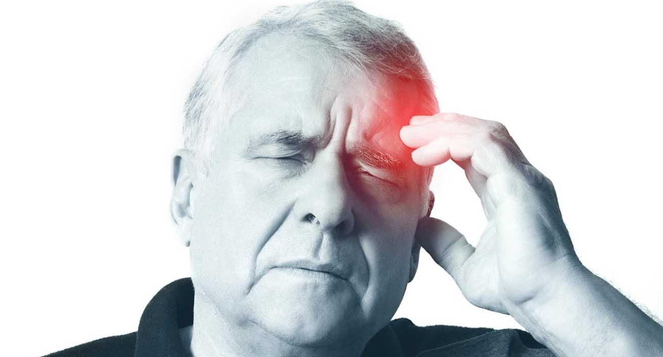 Educan a residentes del Lowcountry sobre síntomas del ACV