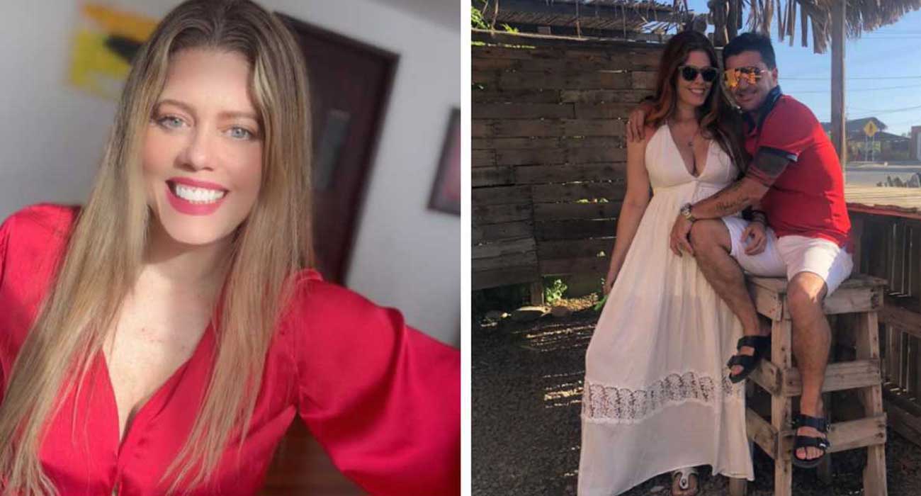 La eterna «peliteñida» de ‘Yo soy Betty, la fea’ se casa a sus 51 años