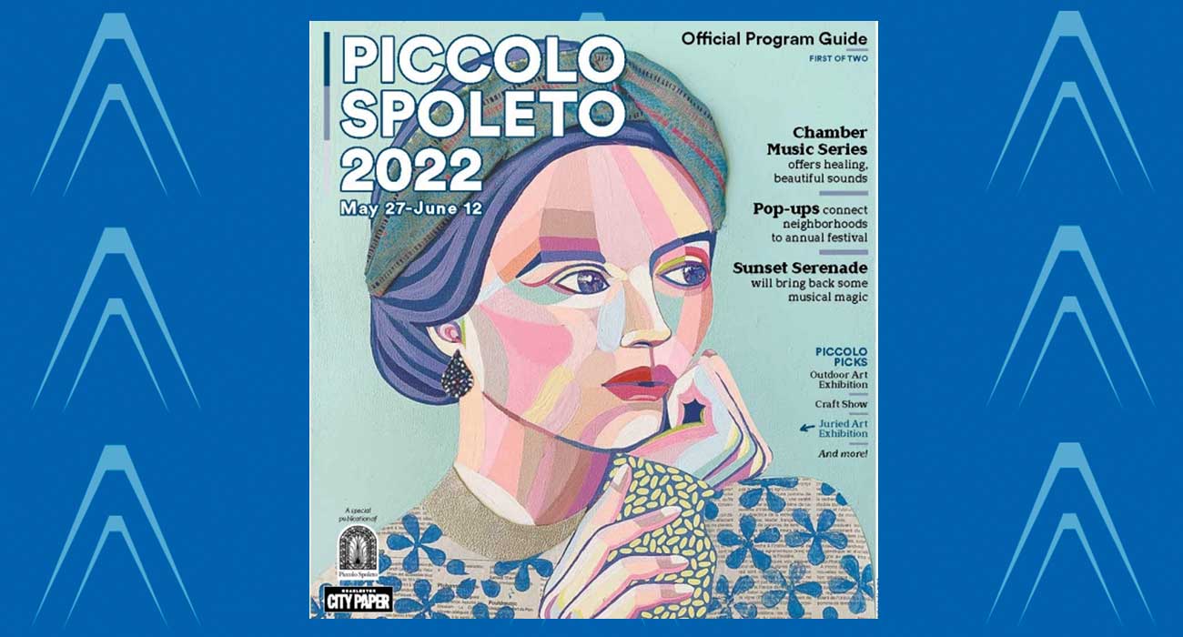 Más de 60 artistas visuales para exhibición de arte Piccolo Spoleto