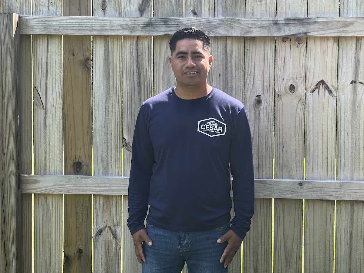 “Tenemos la experiencia necesaria para hacer realidad su sueño”: Cesar ...