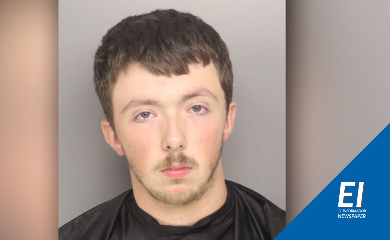 Adolescente es acusado de matar a su hermanastra de 4 años