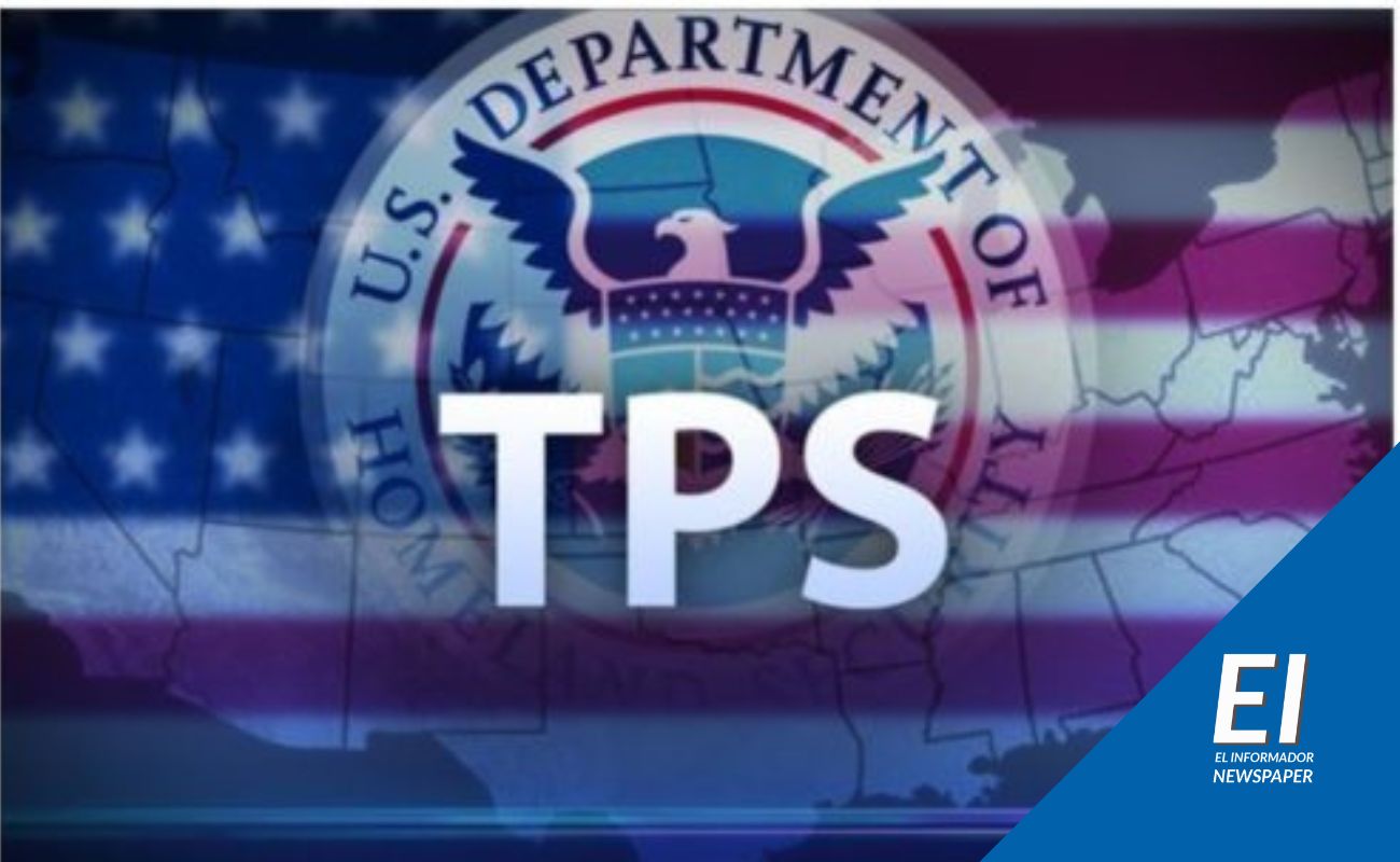 Nueva regla de USCIS facilita el proceso para los TPS