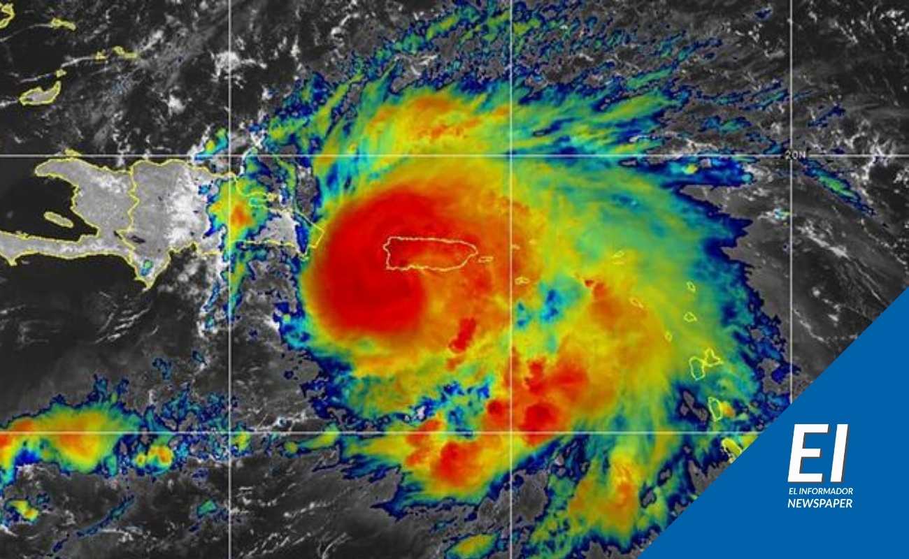 Próxima tormenta con nombre podría ser un huracán en Golfo de México
