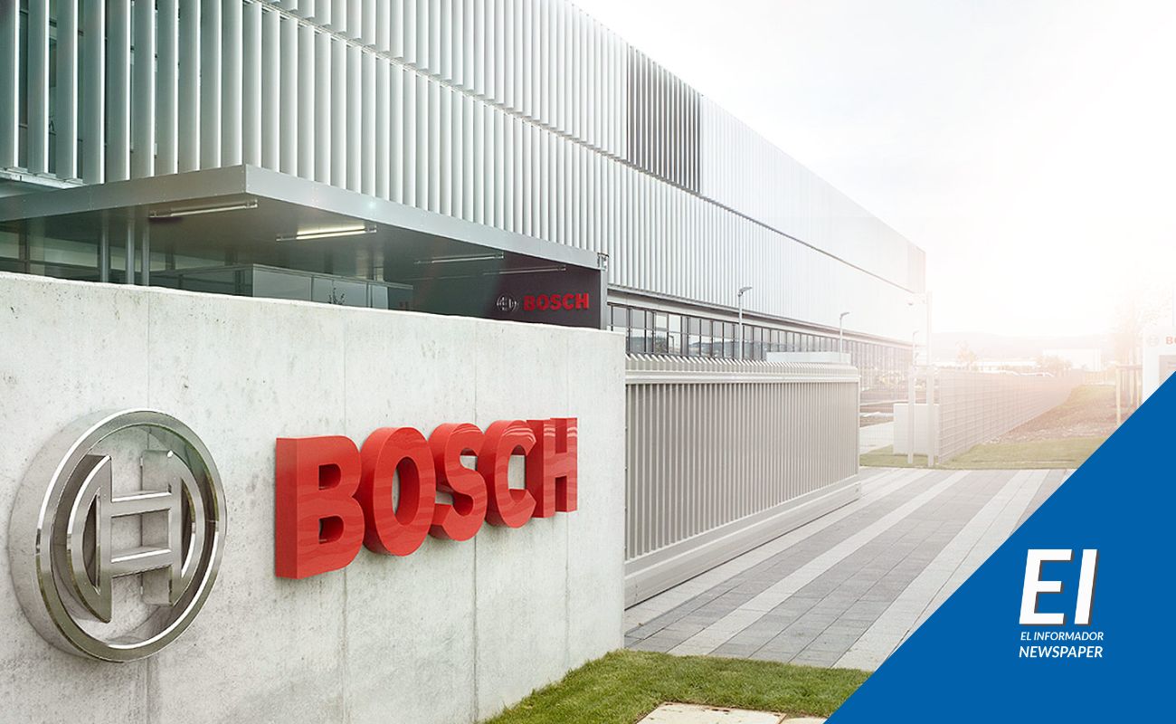 Bosch planea generar puestos de trabajo al condado de Dorchester