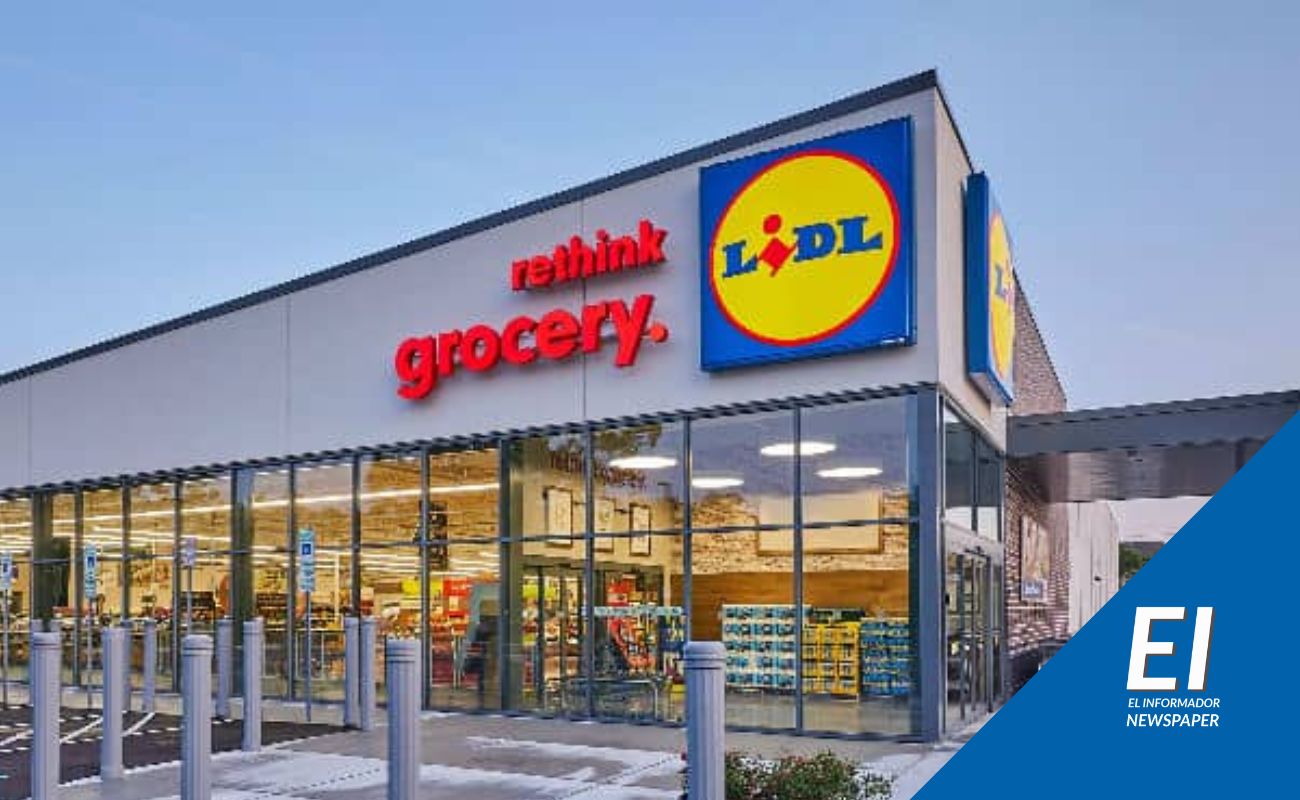 Lidl inaugurará una nueva tienda en North Charleston