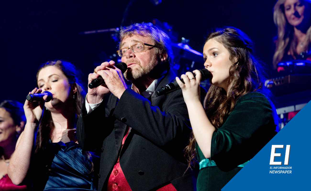 Mannheim Steamroller visitará North Charleston en gira navideña