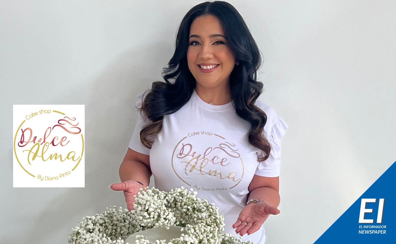 Dulce Alma Cake Shop: Amor, autenticidad y frescura.