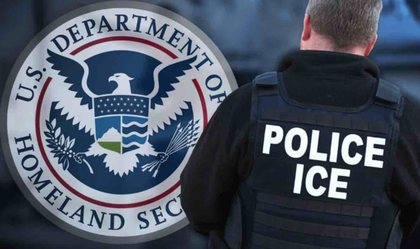 Carolina del Sur impondría cooperación con ICE